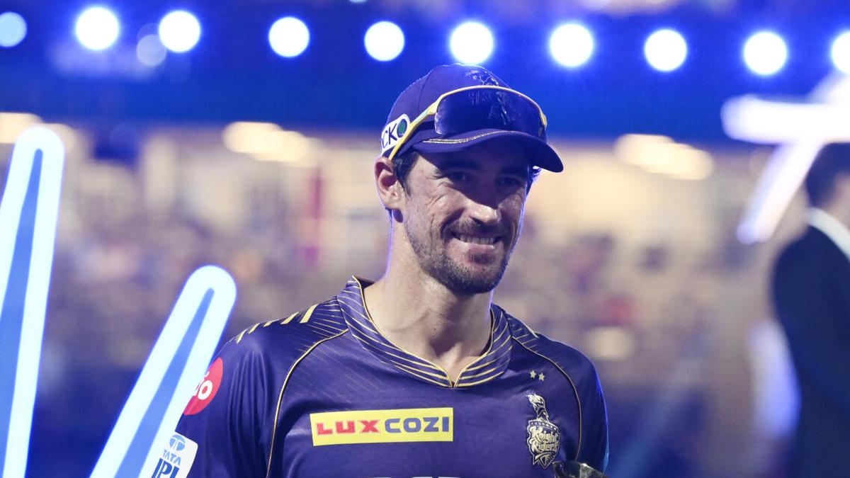 IPL Governing Council limits overseas players’ earning capacity at mini ...