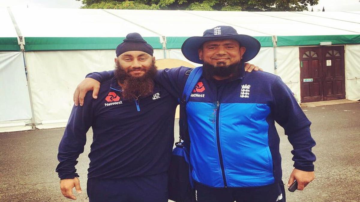 England’s spin prospect Virdi eyes Test spot in WI series - Sportstar