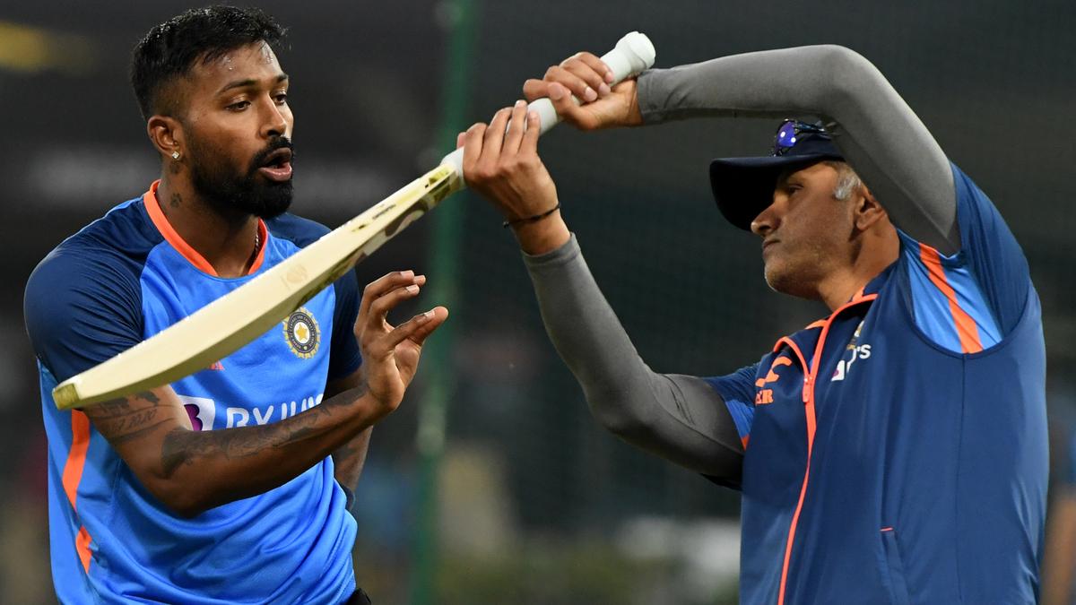 IND vs NZ Live Streaming Info, 3rd ODI: When and where to watch India ...