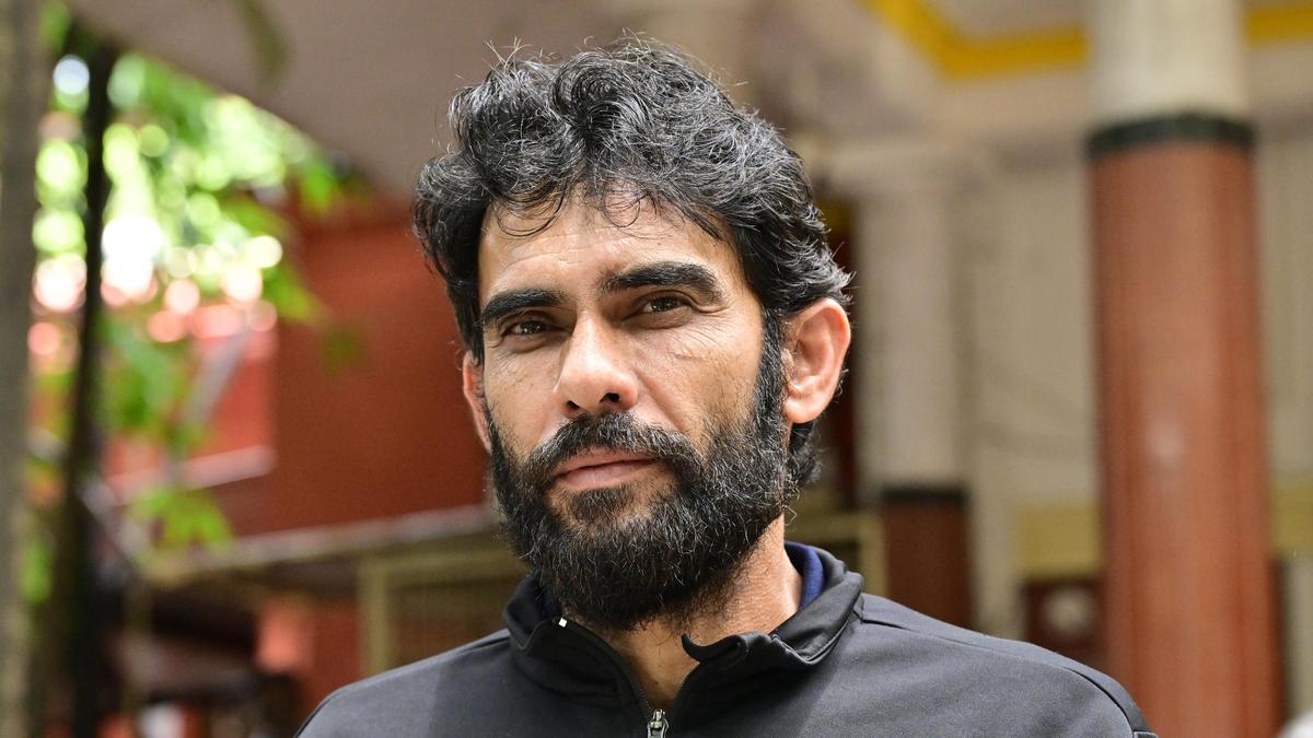 ISL should resume at the earliest: Khalid Jamil | Archivo Histórico RTA