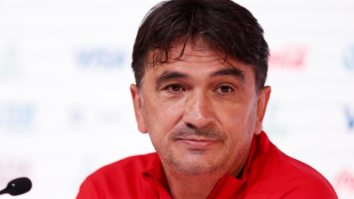 FIFA World Cup: Croatia coach not fooled by Belgium’s woes - Sportstar