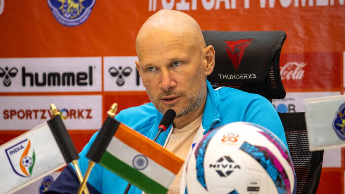 India vs Nepal LIVE streaming info: Where to watch SAFF U-17 Women’s ...