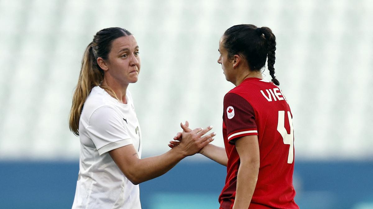New Zealand football team captain Riley says her career may be over due ...