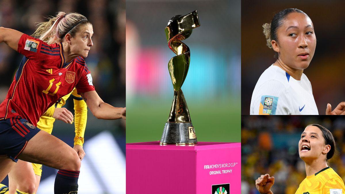 FIFA Women’s World Cup 2023 preview: Australia, England, Spain vying ...