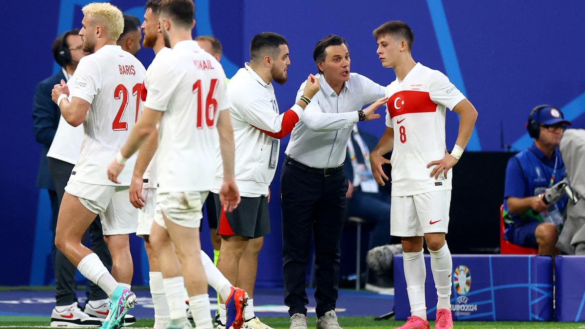 Austria vs Turkey, Euro 2024: All-time head-to-head record ahead of AUT ...