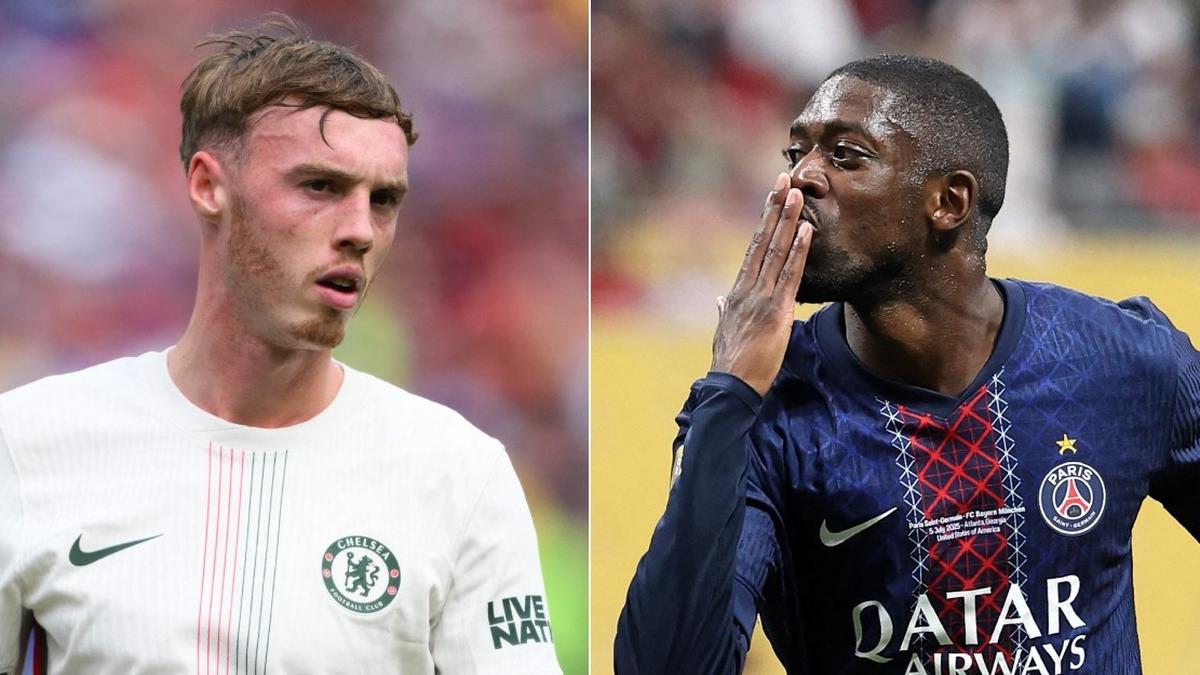 Chelsea vs PSG Live streaming info: Where to watch the FIFA Club World ...