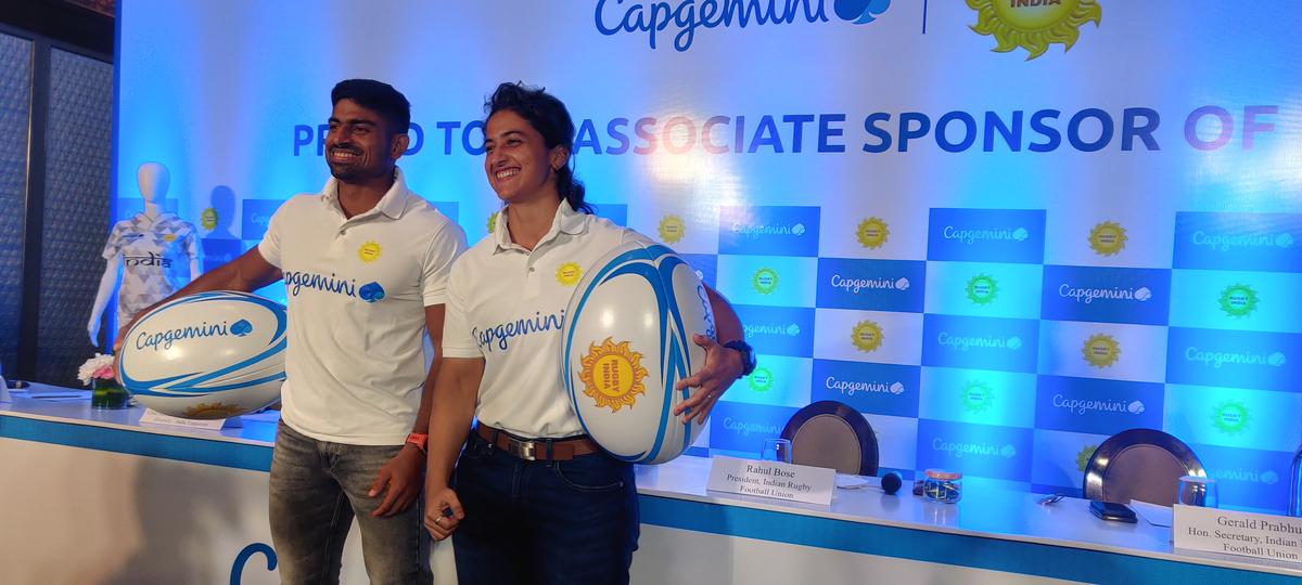 Rahul Bose: ‘Don’t want a single national player to leave rugby due to ...