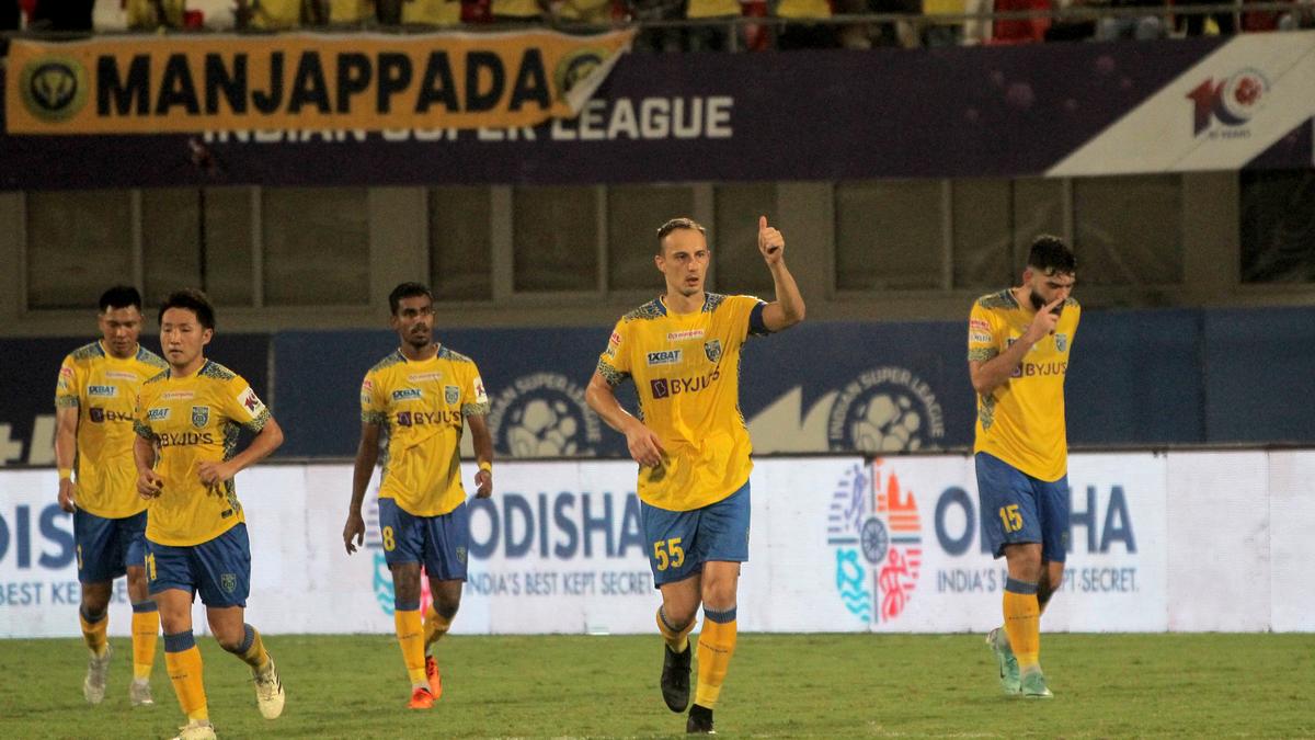 Mumbai City FC vs Kerala Blasters Durand Cup 2024 live streaming info: When, where to watch MCFC ...