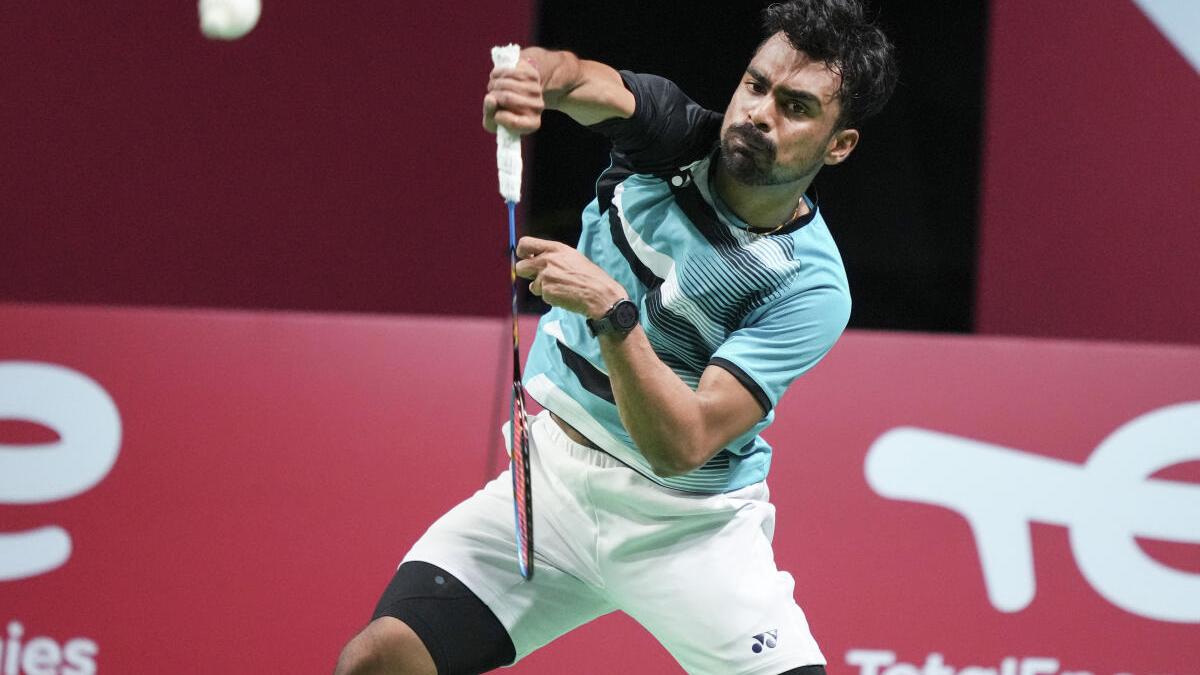 Anwesha enters Australian Open second round; Sameer, Simran-Ritika ...