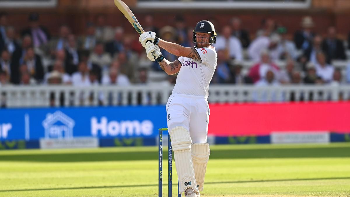 ENG vs AUS, Ashes 2nd Test Day 4 Highlights: England needs 257 runs to ...