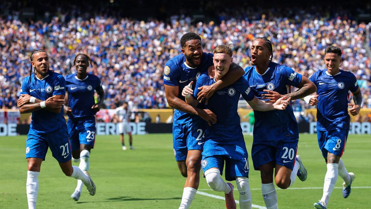 Premier League 2025-26: What is Chelsea’s probable starting XI for new ...