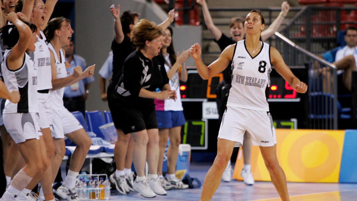 New Zealand pro basketball league likely to pay women more than men ...
