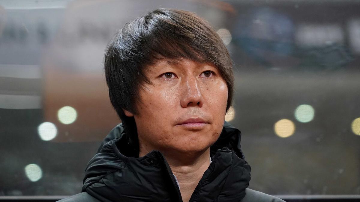 Former China men’s football team coach Li Tie sentenced to 20 years in ...
