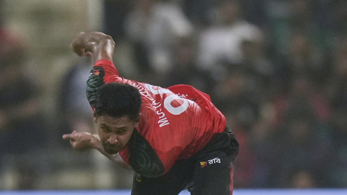 AFG vs BAN Highlights, 3rd T20I: Saif Hassan’s 64 not out leads ...