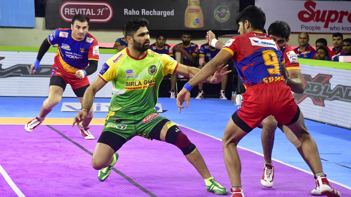 Who is the most successful player in PKL history? - Sportstar