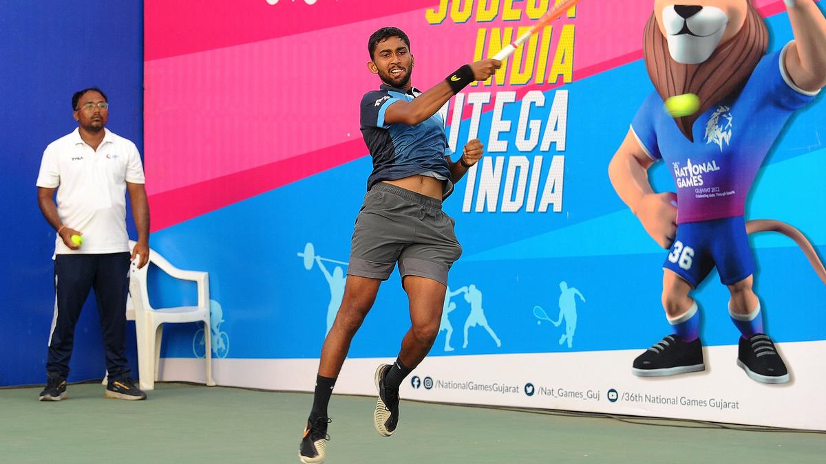 Indian sports wrap, November 8 - Sportstar