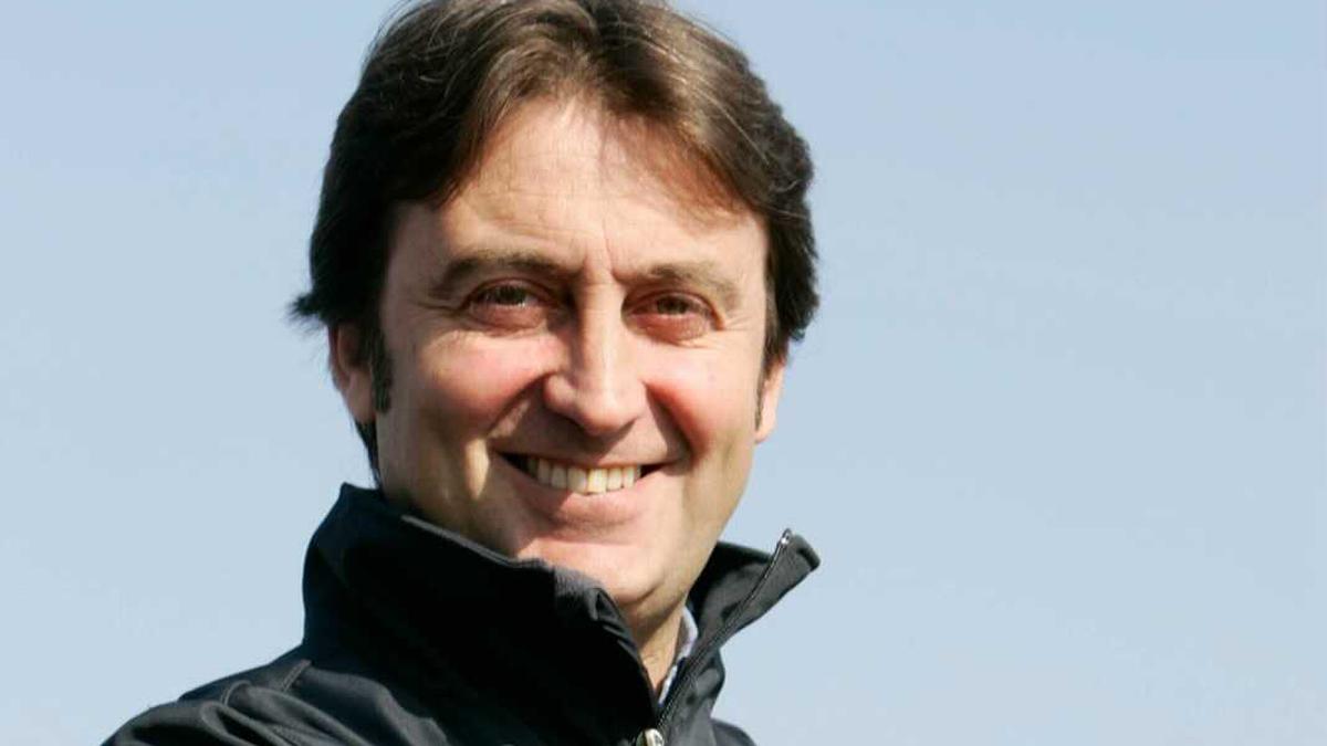 Team owner and former F1 driver Adrian Campos dies at 60 - Sports News ...