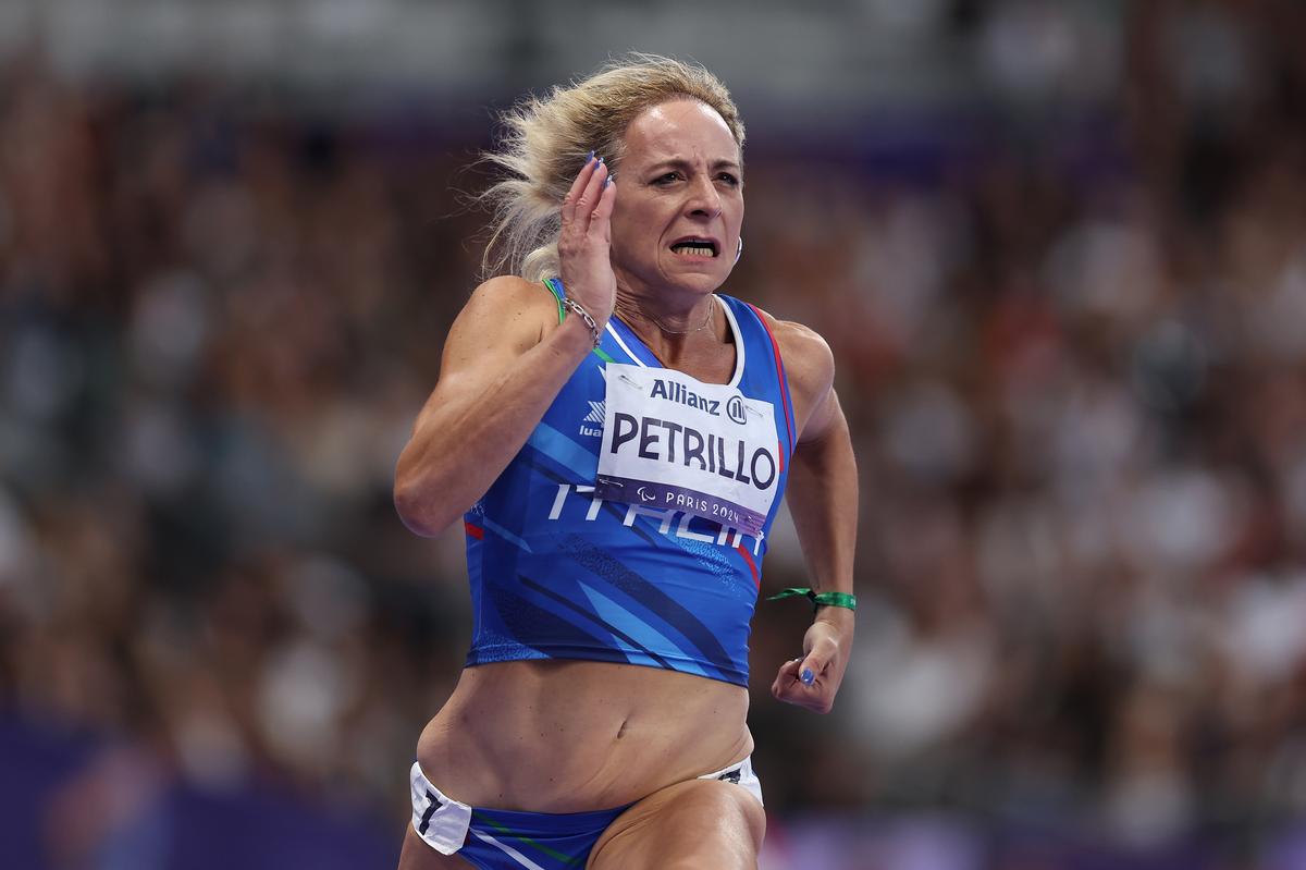 Top five controversies from Paris 2024 Paralympics - Sportstar