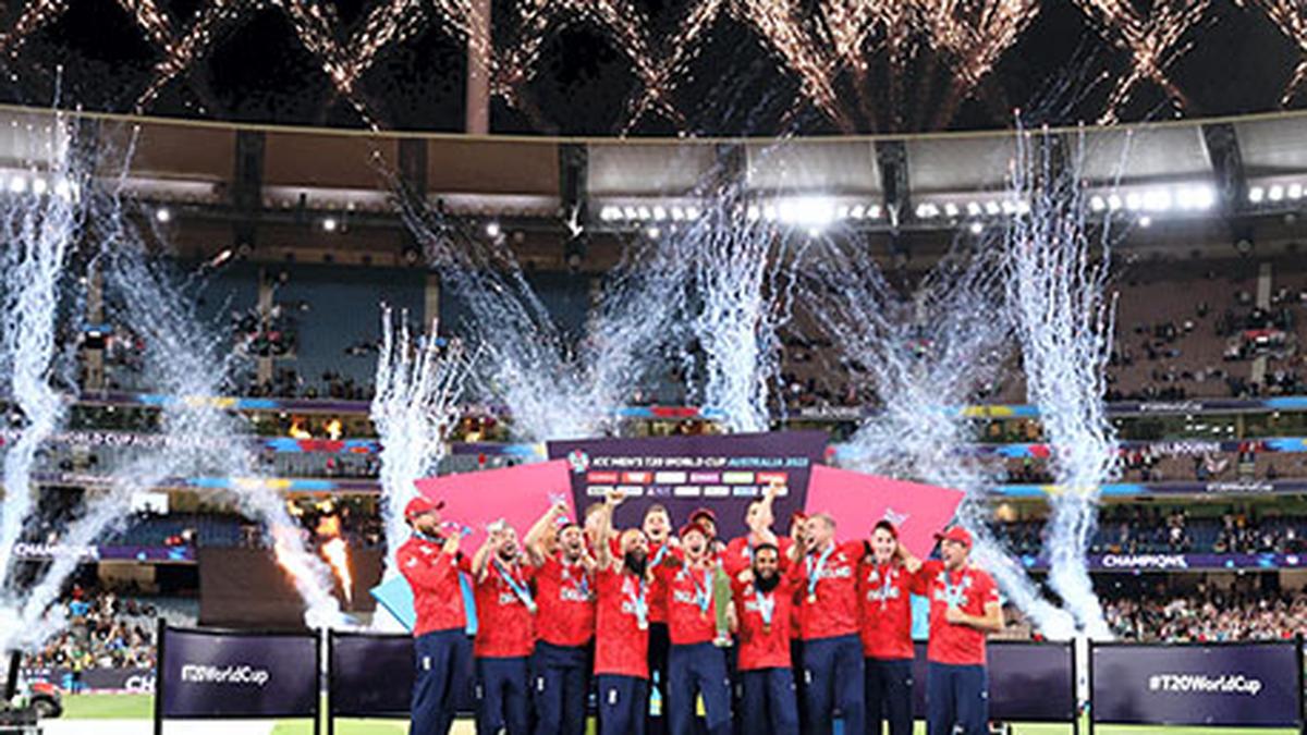 ICC inspects venues at San Francisco, LA, Dallas, Texas for T20 WC ...