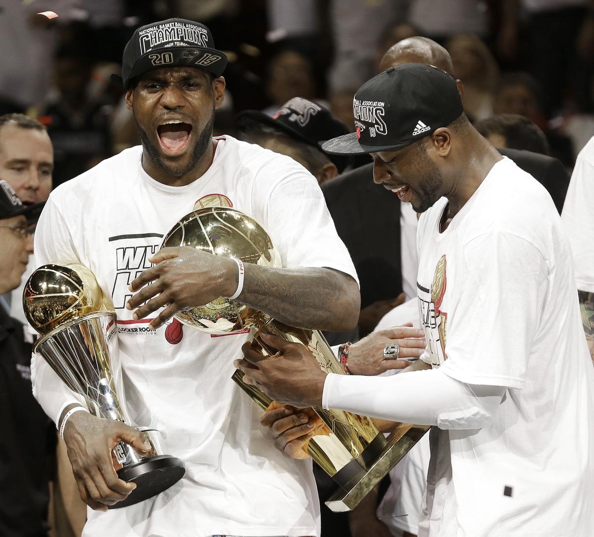 Timeline: The progression of NBA all-time leading scorers - Sportstar