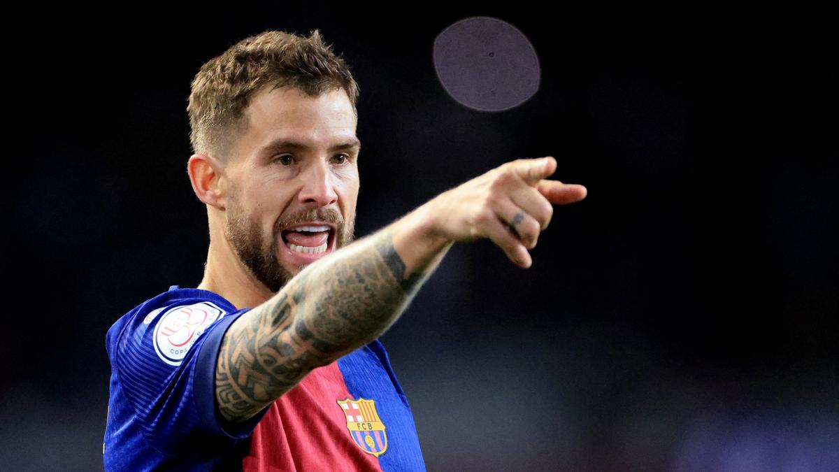 Barcelona vs Borussia Dortmund: Which players can get suspended during ...