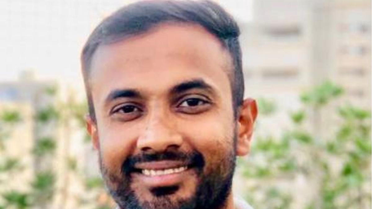 Gujarat all-rounder Roosh Kalaria retires from all forms of cricket ...