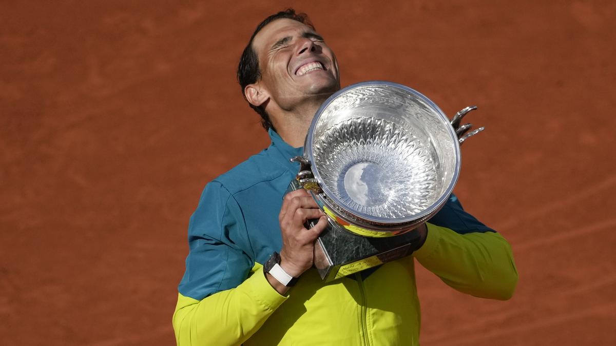 Rafael Nadal at French Open: Full list of titles won, Nadal’s record at ...