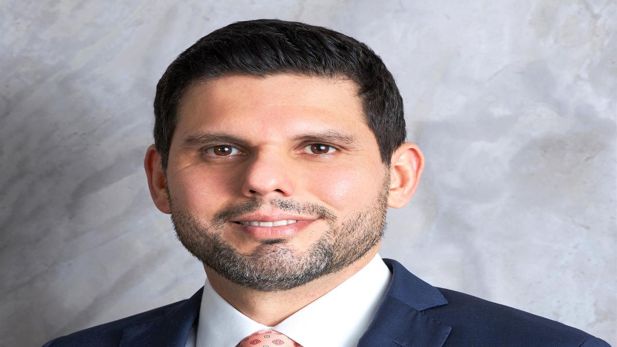 Mustafa Ghouse: ‘While we may be JSW Sports, our vision has always been ...