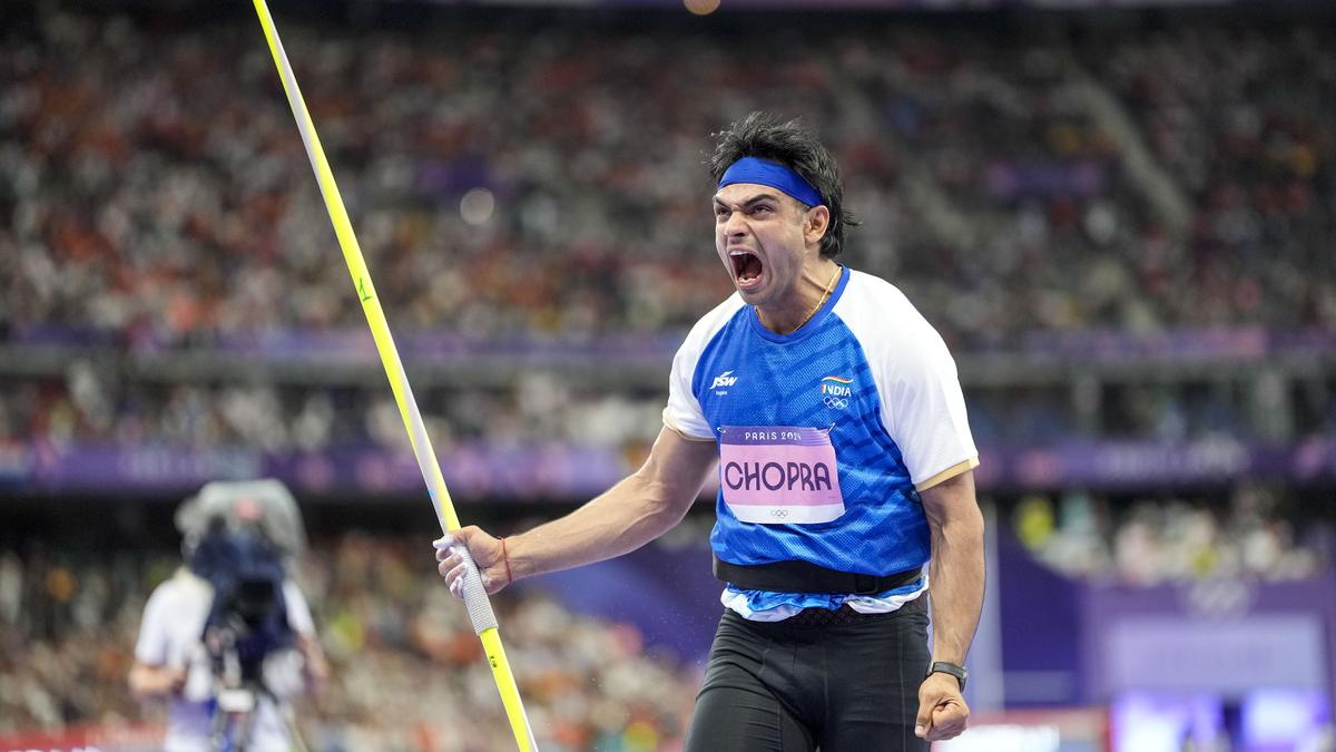 Doha Diamond League 2025 HIGHLIGHTS: Neeraj hits 90m but loses to Weber; Parul qualifies for ...