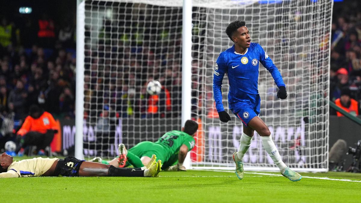 Champions League 2025-26: Maresca warns against Messi hype after ...