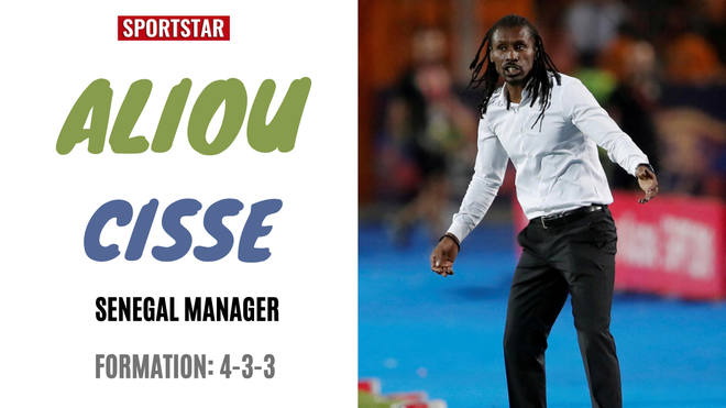 FIFA World Cup 2022: Who is the Senegal manager at Qatar WC? - Sportstar