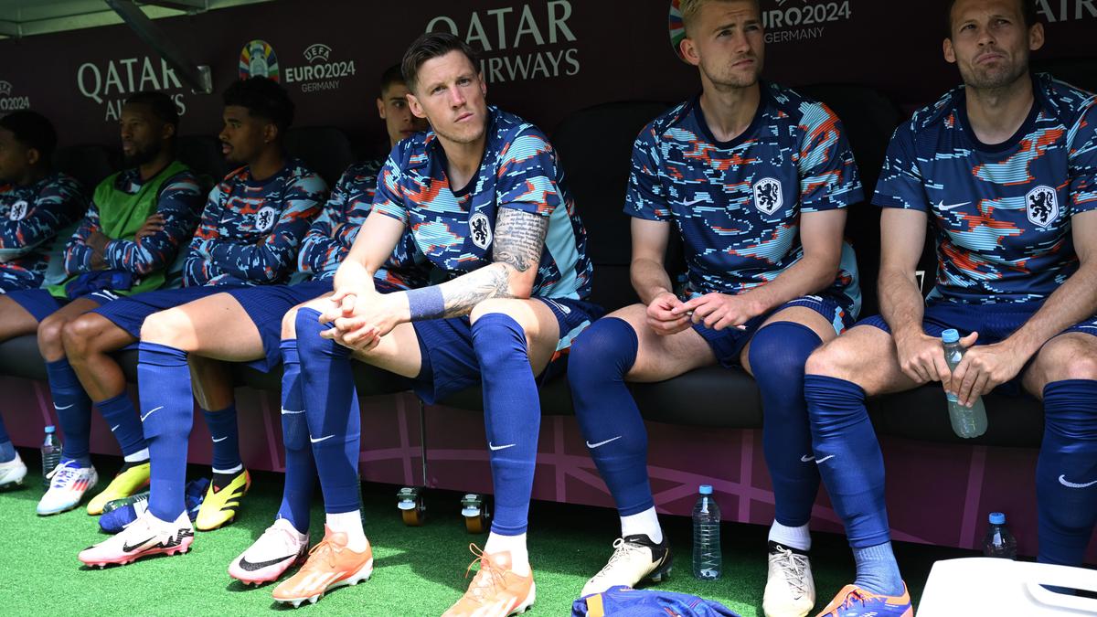 Poland vs Netherlands, EURO 2024: POL v NED highlights, Weghorst nets ...