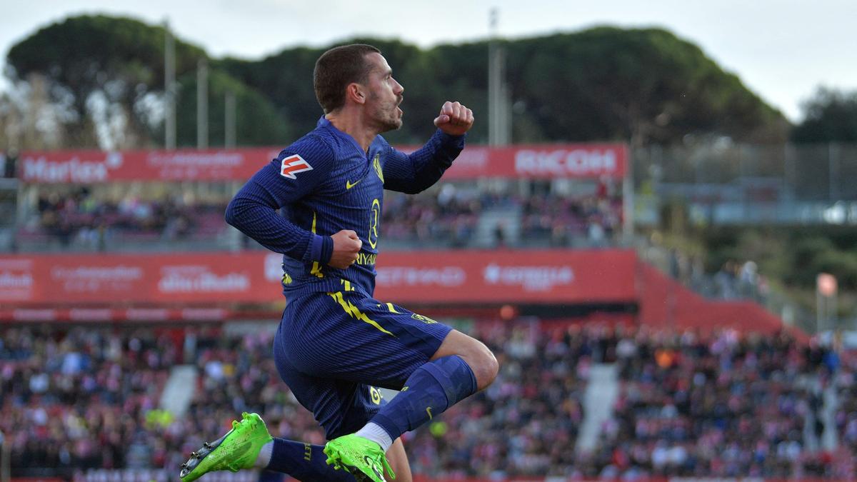 Copa del Rey: Griezmann guides Atletico Madrid to quarter-finals ...