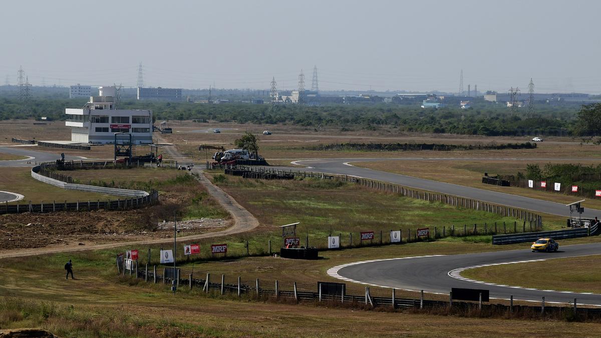 MIC to host three rounds of National 2W Drag races from Tuesday - Sportstar