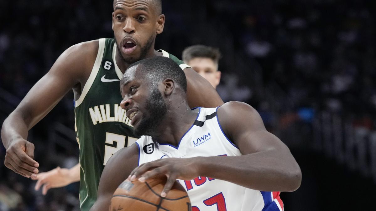 NBA result- No Giannis, no problem: Bucks finish season sweep of ...