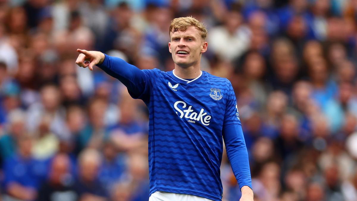 Premier League 2025-26: Everton’s Jarrad Branthwaite to undergo ...