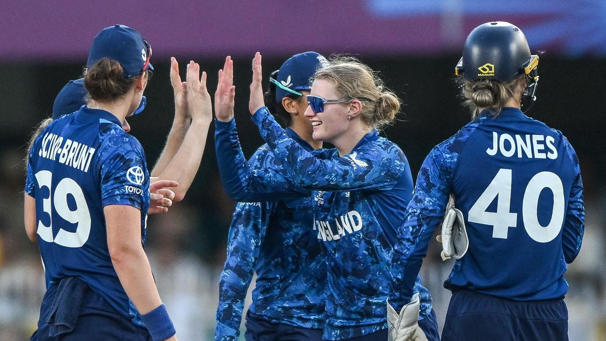 England vs Bangladesh head-to-head: ENG-W vs BAN-W stats, records ahead ...