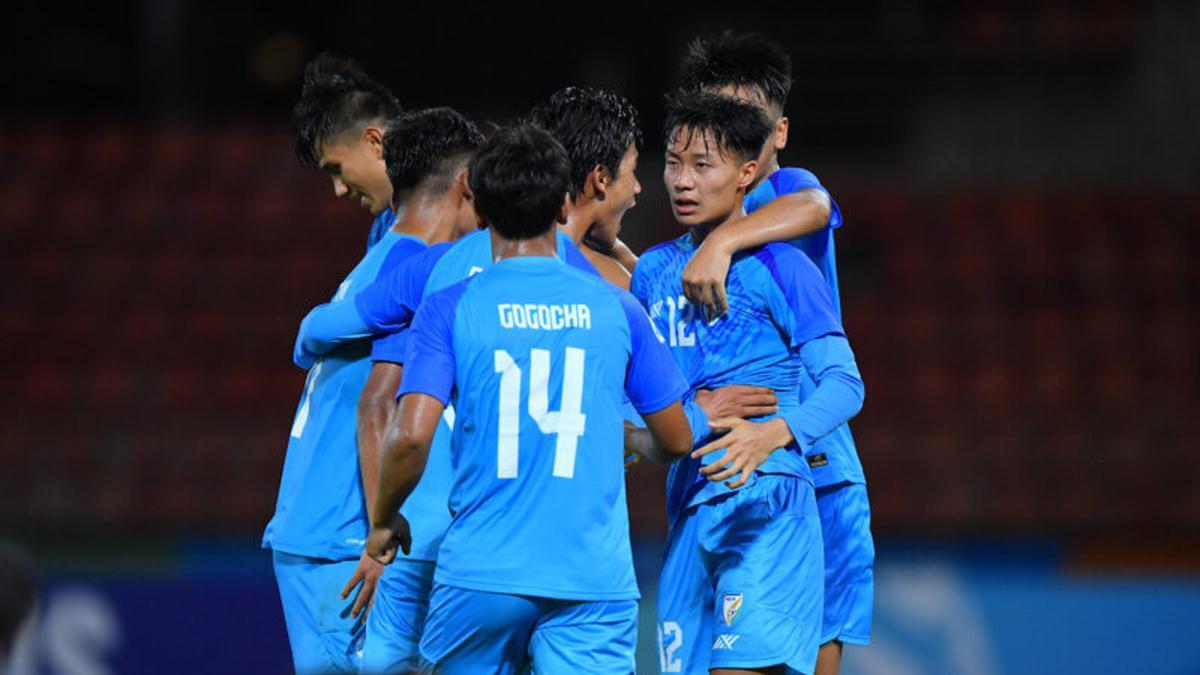 AFC U-17, U-20 Asian Cup 2025: All you need to know about the draw, qualification format, India ...