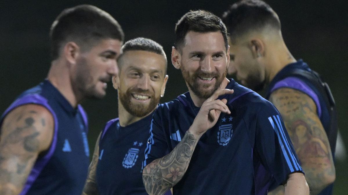 World Cup 2022 live streaming info: Schedule, when and where to watch ...