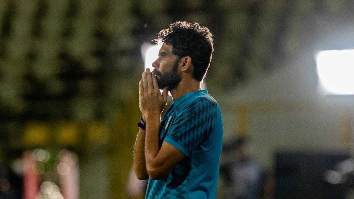Indian football — Who is Khalid Jamil, the new India coach? - Sportstar