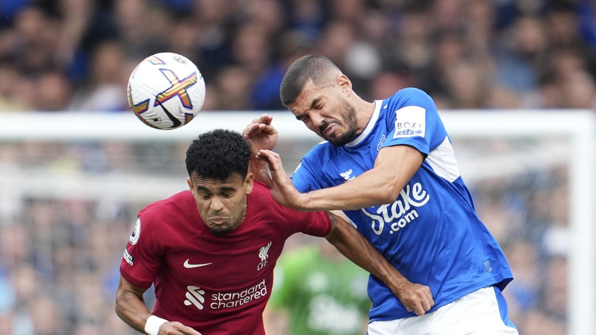 Everton vs Liverpool: Premier League live, EVE vs LIV still at 0-0; Caody goal ruled out for ...