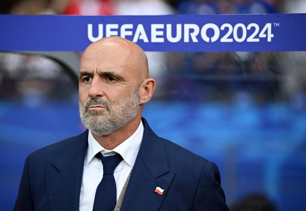 France vs Poland, Euro 2024: Complete head-to-head record, FRA v POL H2H before Group D clash ...