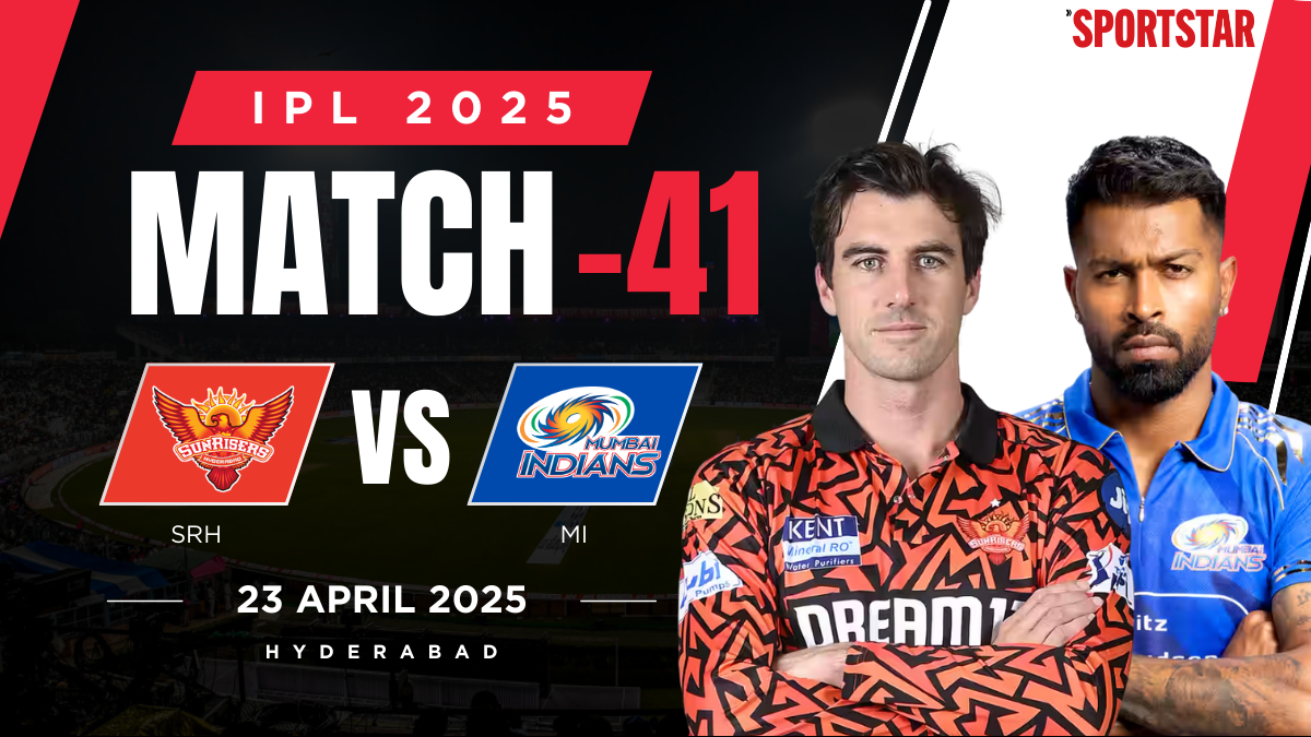 SRH vs MI highlights, IPL 2025: Rohit, bowlers set up Mumbai Indians ...