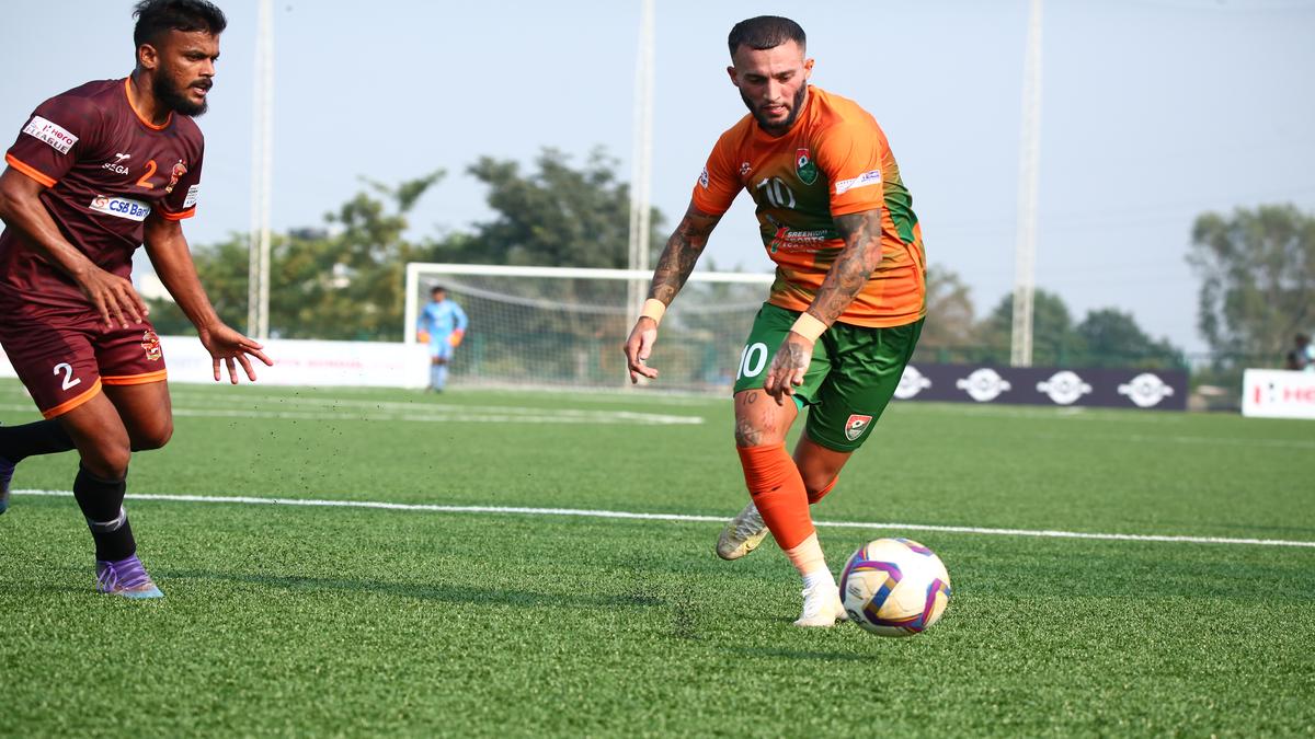 Indian sports news wrap, November 27 - Sportstar