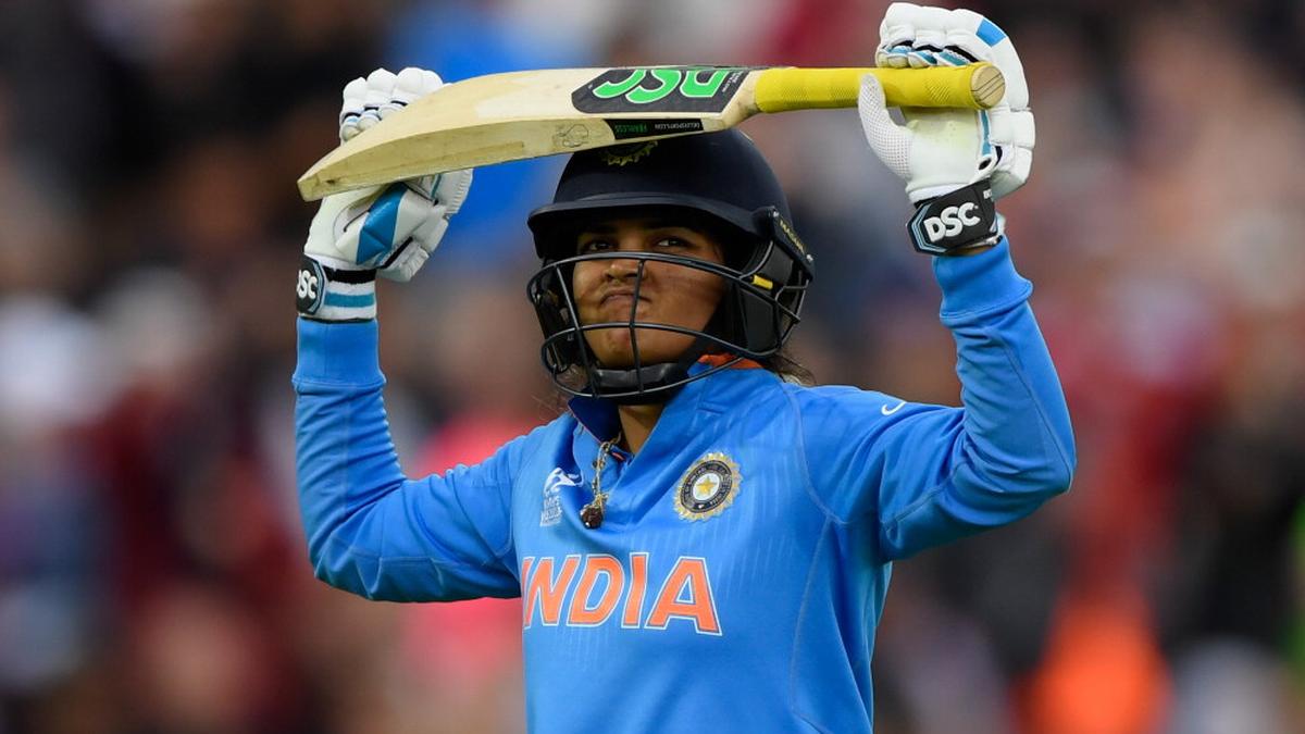 Krutika Chaudhari replaces injured Fatima Jaffer in India Green squad ...