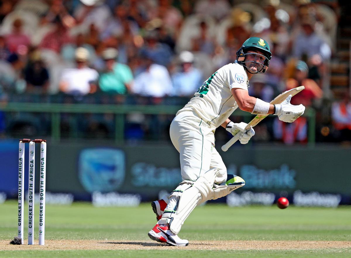 South Africa announces squad for Australia Test series - Sportstar