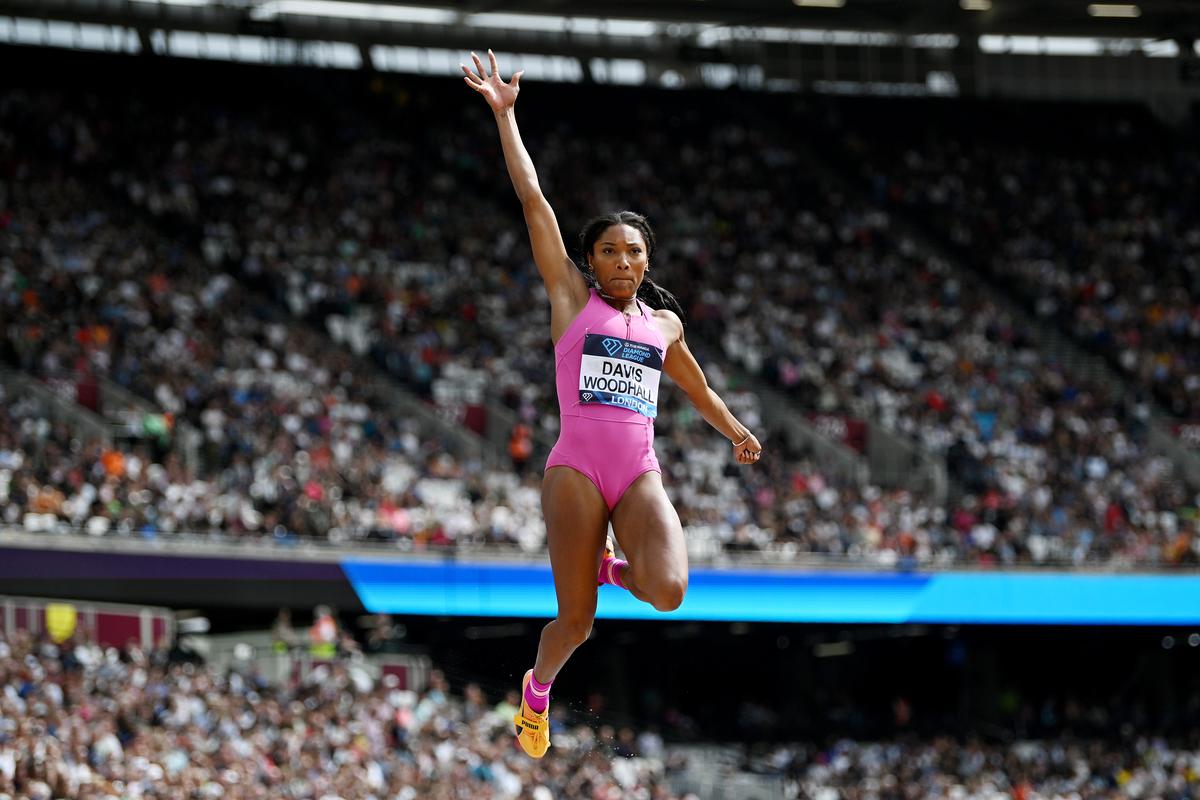 World Athletics Championships 2023: Top three contenders in women’s ...