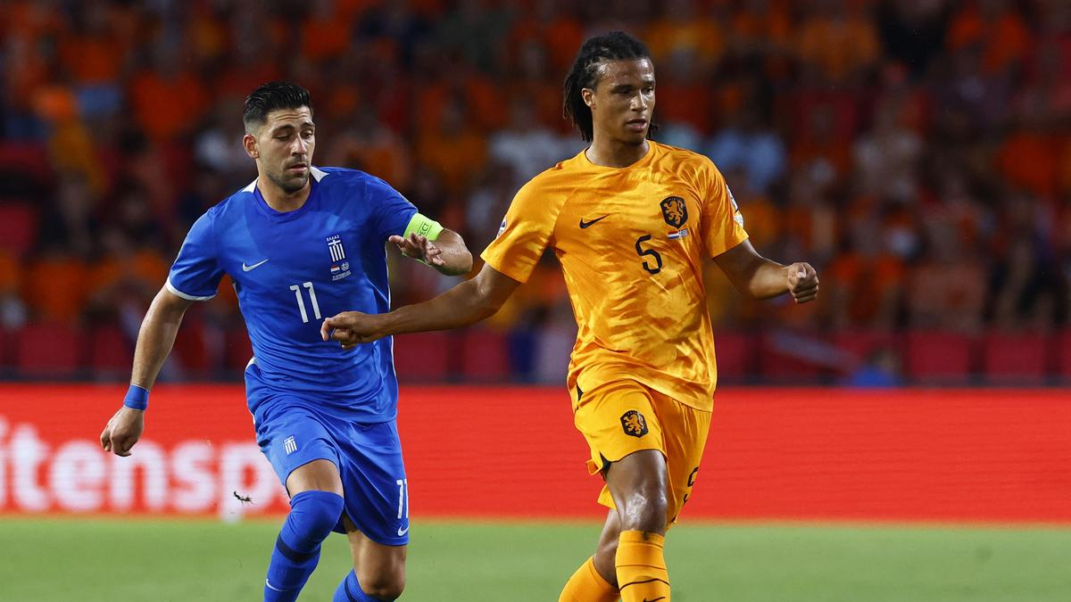 IRE vs NED, EURO 2024 qualifier: Ake available for Netherlands vs ...
