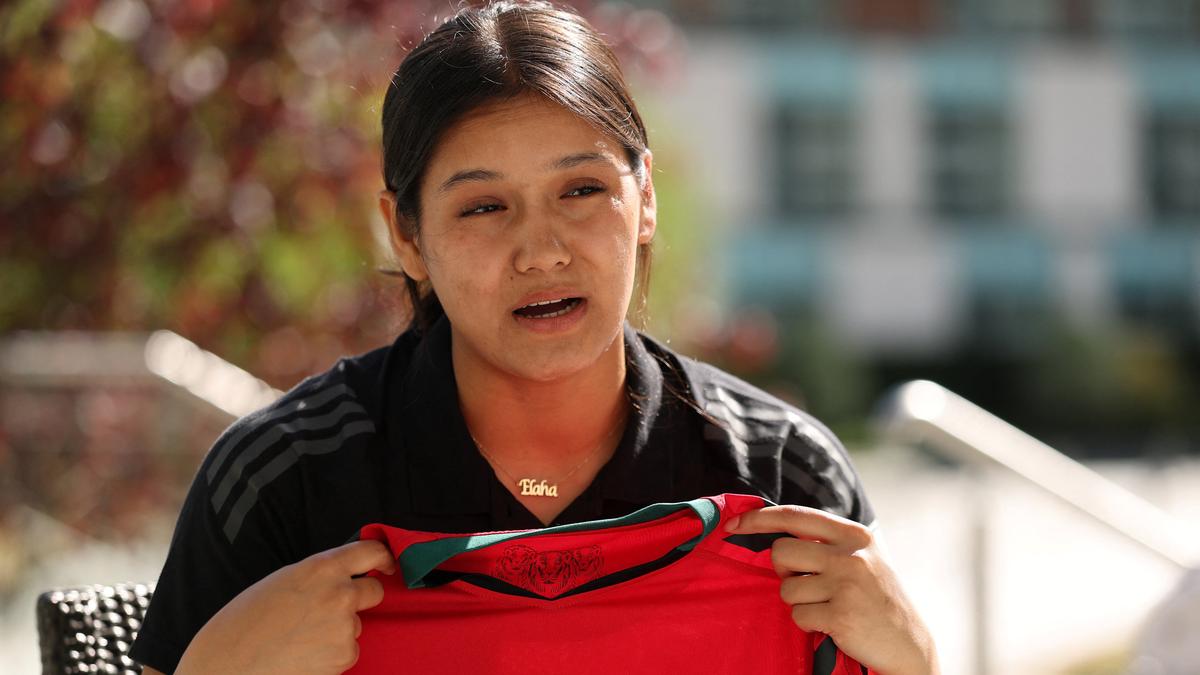 Afghanistan Ladies Refugee Team announces a team for friendly FIFA ...