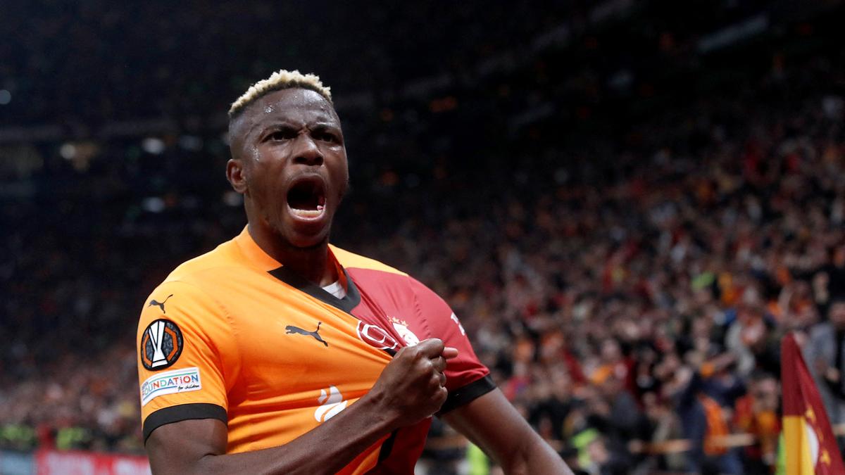 Turkish title No. 25 for Galatasaray; Fenerbahce runner-up - Sportstar